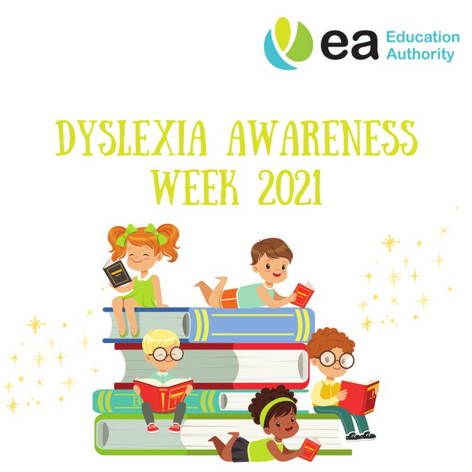 Dyslexia Awareness Week ? - Kilkeel High School